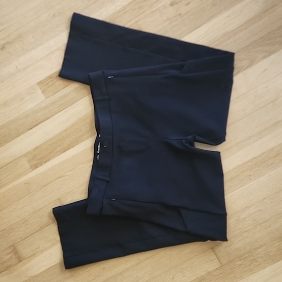 Betabrand | Pants & Jumpsuits | Betabrand Yoga To Work Pants Xl Petite ...
